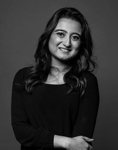 BA, MSc;She/Her;Research Associate;Sara is a Research Associate and is ...